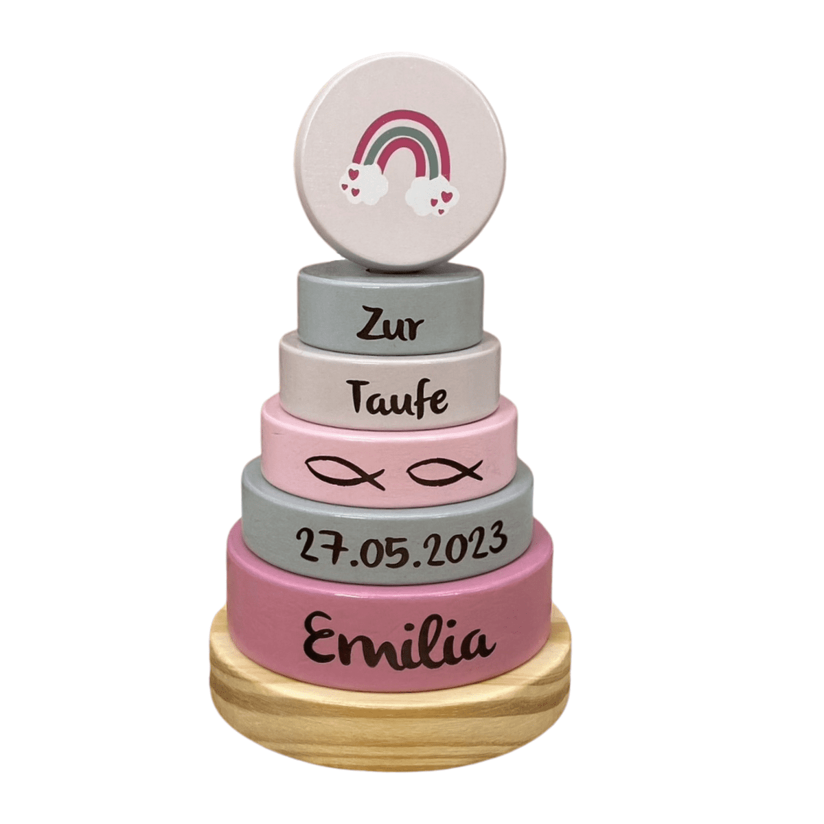Ausgefallene Taufgeschenke Madchen