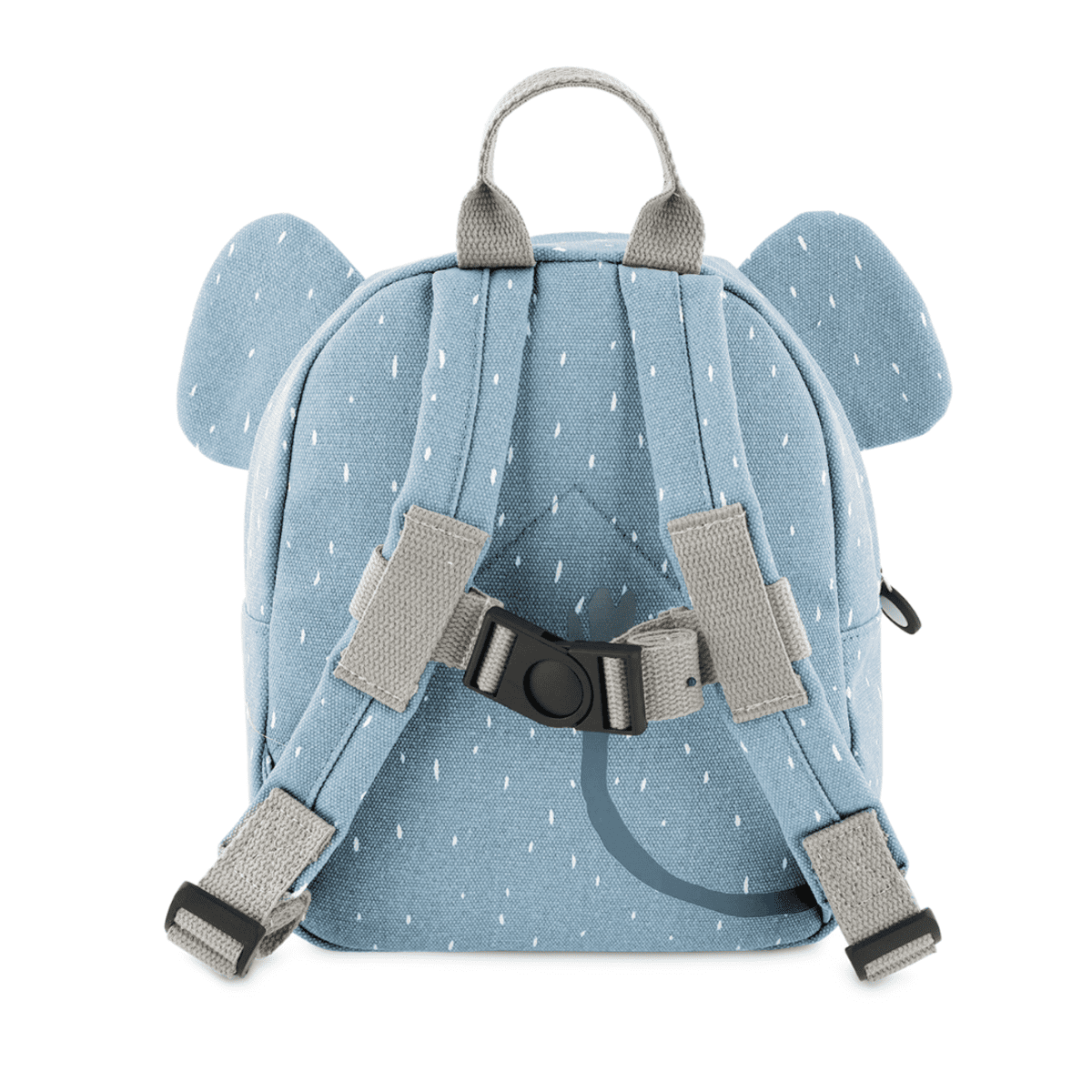 Kinderrucksack mit Namen, Kindergartenrucksack personalisiert, Trixie ...