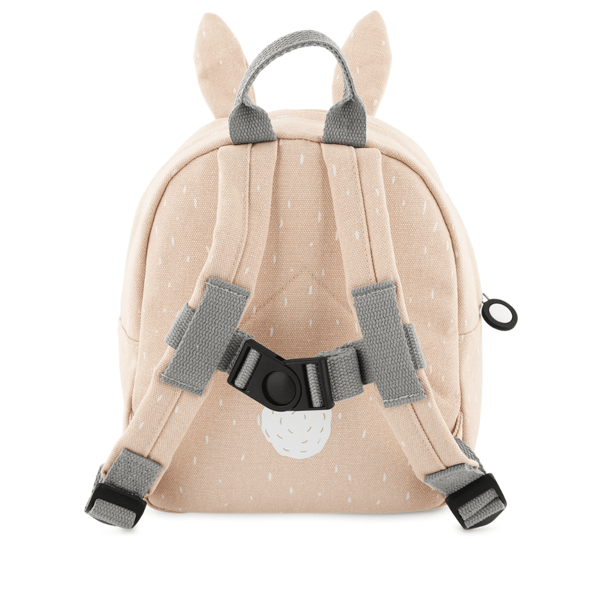 Kinderrucksack mit Namen, Kindergartenrucksack personalisiert, Trixie ...